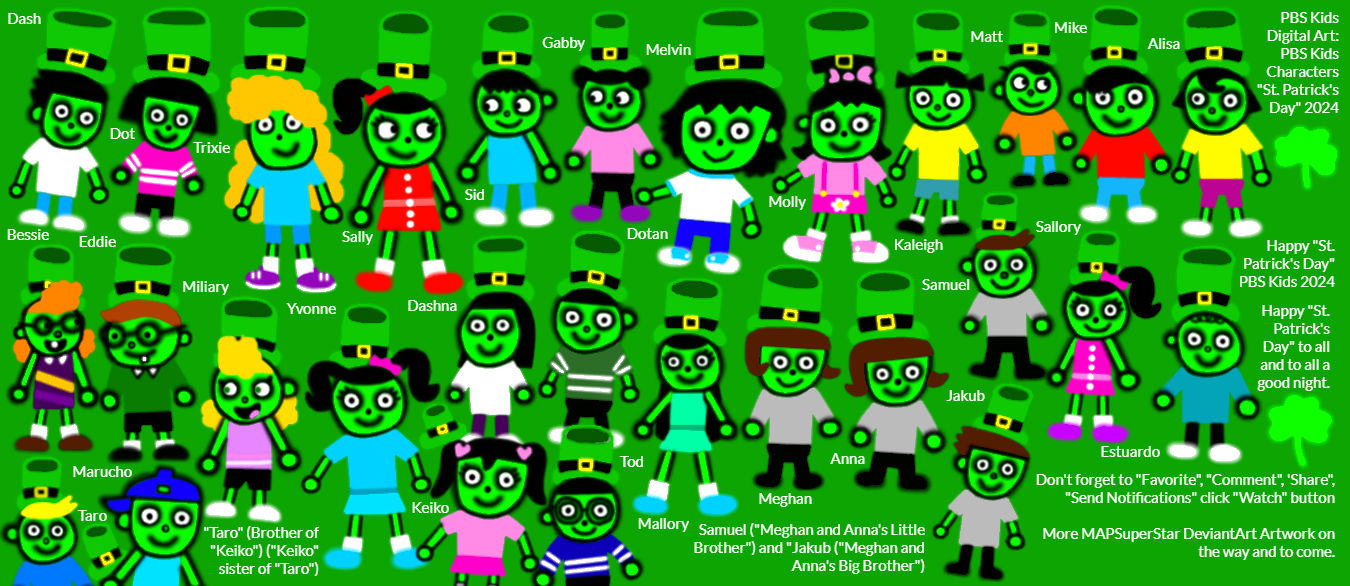 Pbs Kids Dot Støtfanger PBS KIDS DOT AND DASH LOGO EFFECTS YouTube