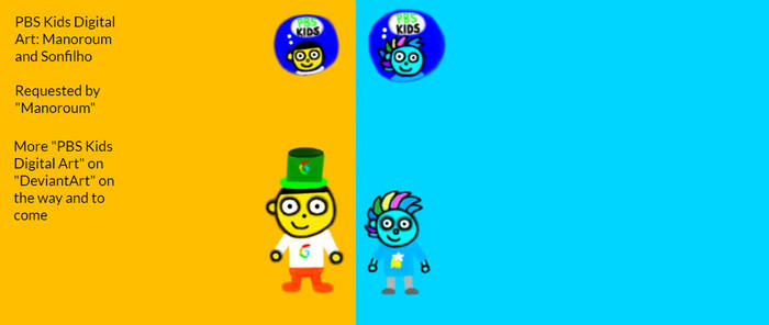 Manoroum - Digital Artist | DeviantArt