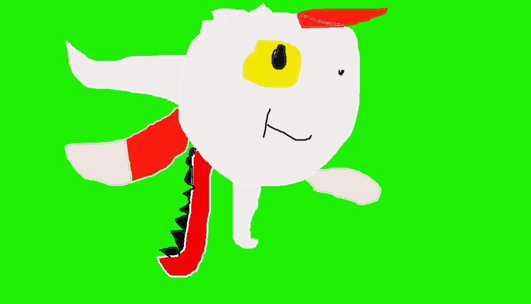 dash by crazyboone on DeviantArt