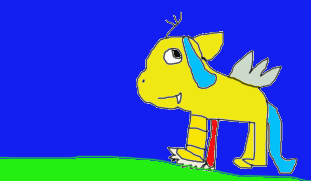 gravity shy fluttercord kid by crazyboone on DeviantArt