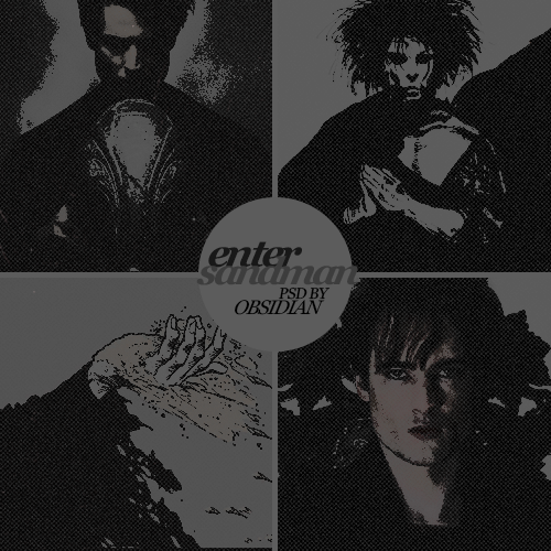 Enter Sandman by obsidianht on DeviantArt