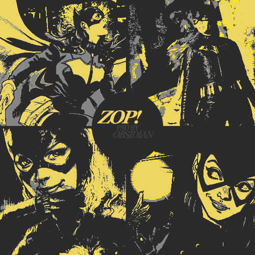 ZOP! by obsidianht on DeviantArt