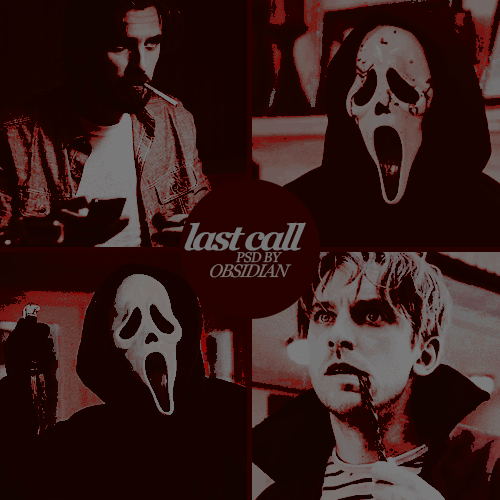 Last Call by obsidianht on DeviantArt