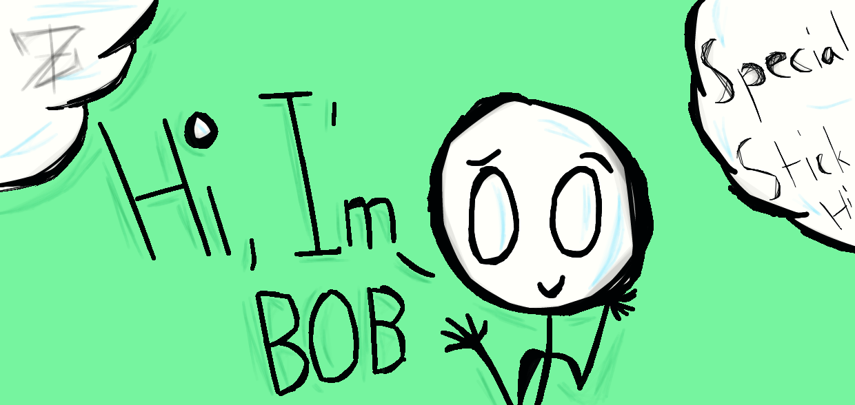 Bob by zekrom283 on DeviantArt