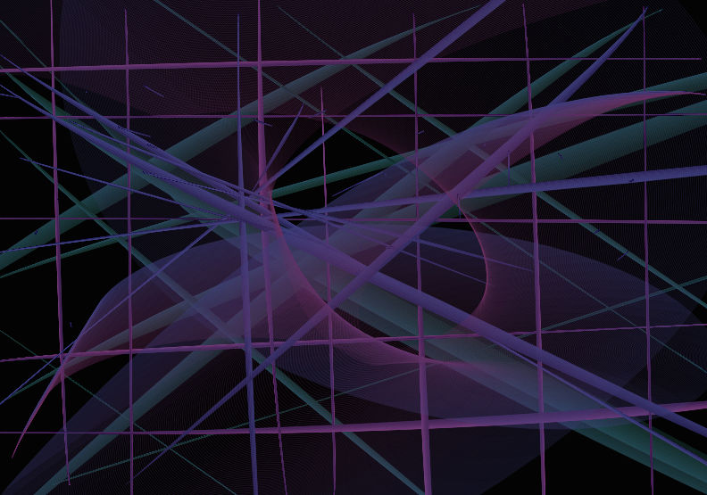 Gridline by HarrisonButterGem on DeviantArt