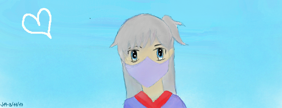 Hayami by JennIQueen on DeviantArt