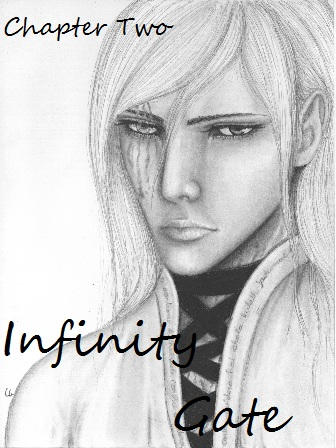 Infinity Gate Chapter Two by Kessira26 on DeviantArt
