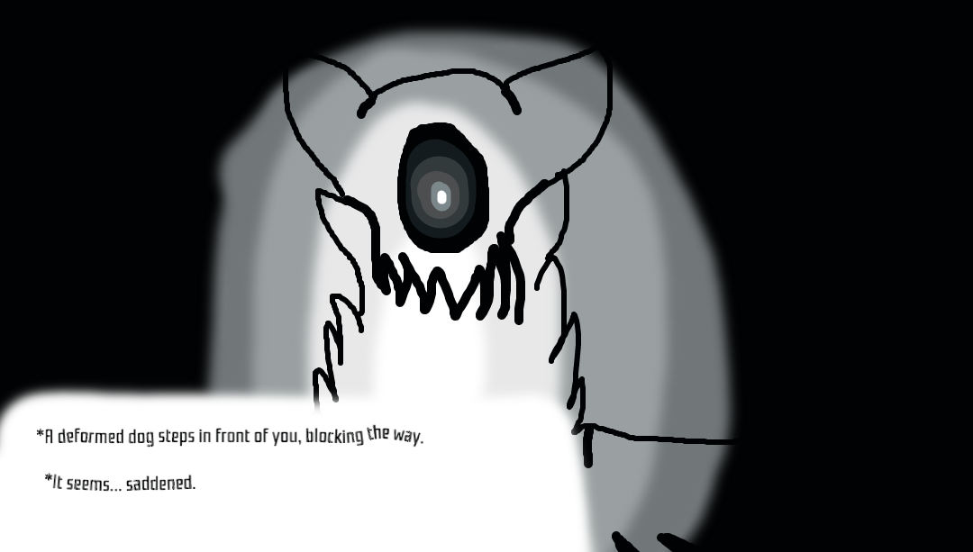 Endogeny. by TheDerpFnaf12 on DeviantArt