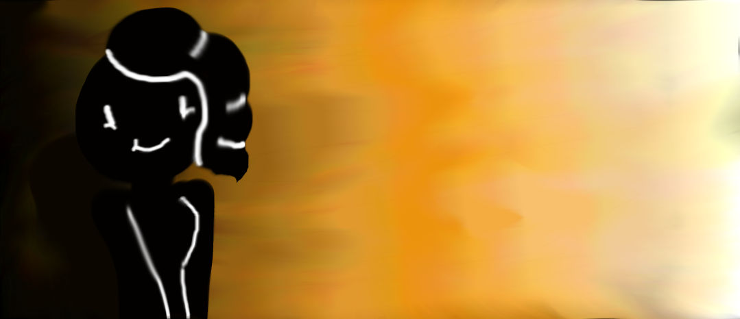 The One Strange Girl by TheDerpFnaf12 on DeviantArt