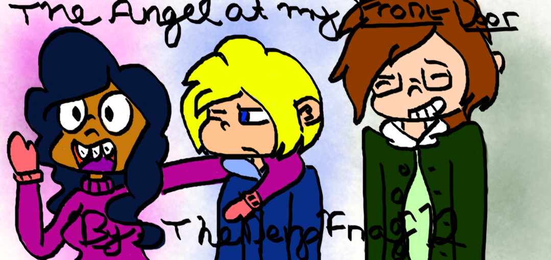 The Kids by TheDerpFnaf12 on DeviantArt