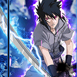 [Steam Artwork Showcase] Sasuke by n0moreCRY on DeviantArt