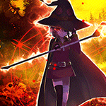 [Steam Artwork Showcase] Shiro - No Game No Life by n0moreCRY on DeviantArt