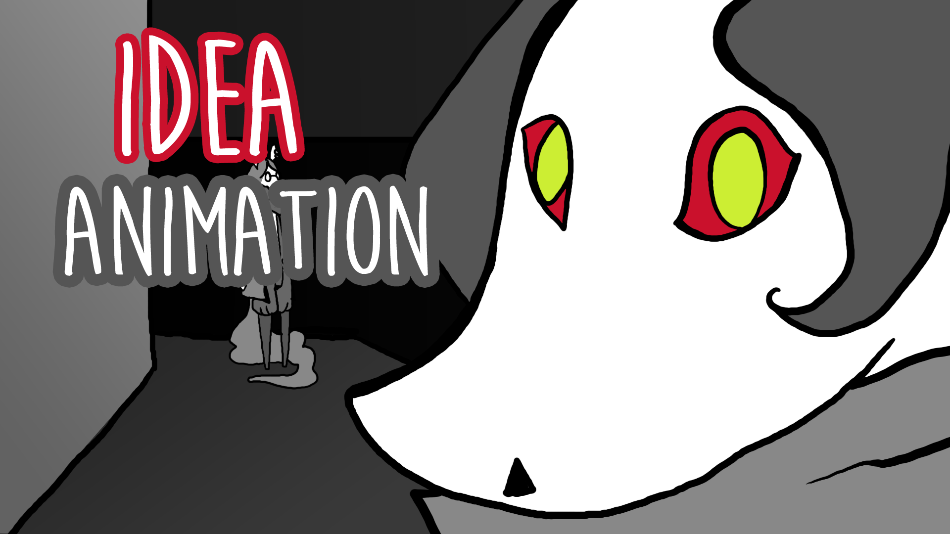 IDEA animation (full) by Szczurzyslawa on DeviantArt