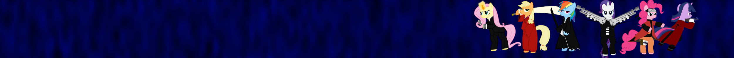 MLP Crossover Firefox Persona by sakatagintoki117 on DeviantArt