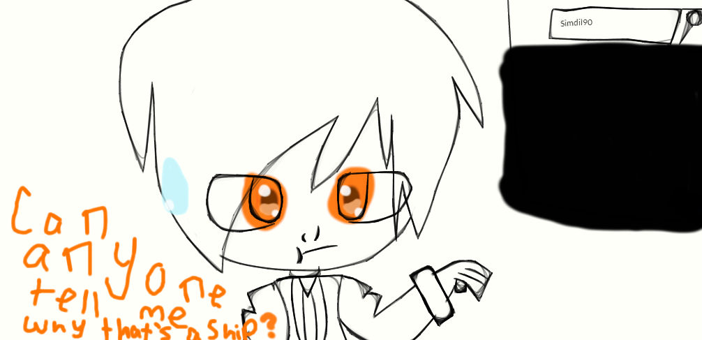 bodil's reaction to simdil90 by TornpaiThePerv on DeviantArt