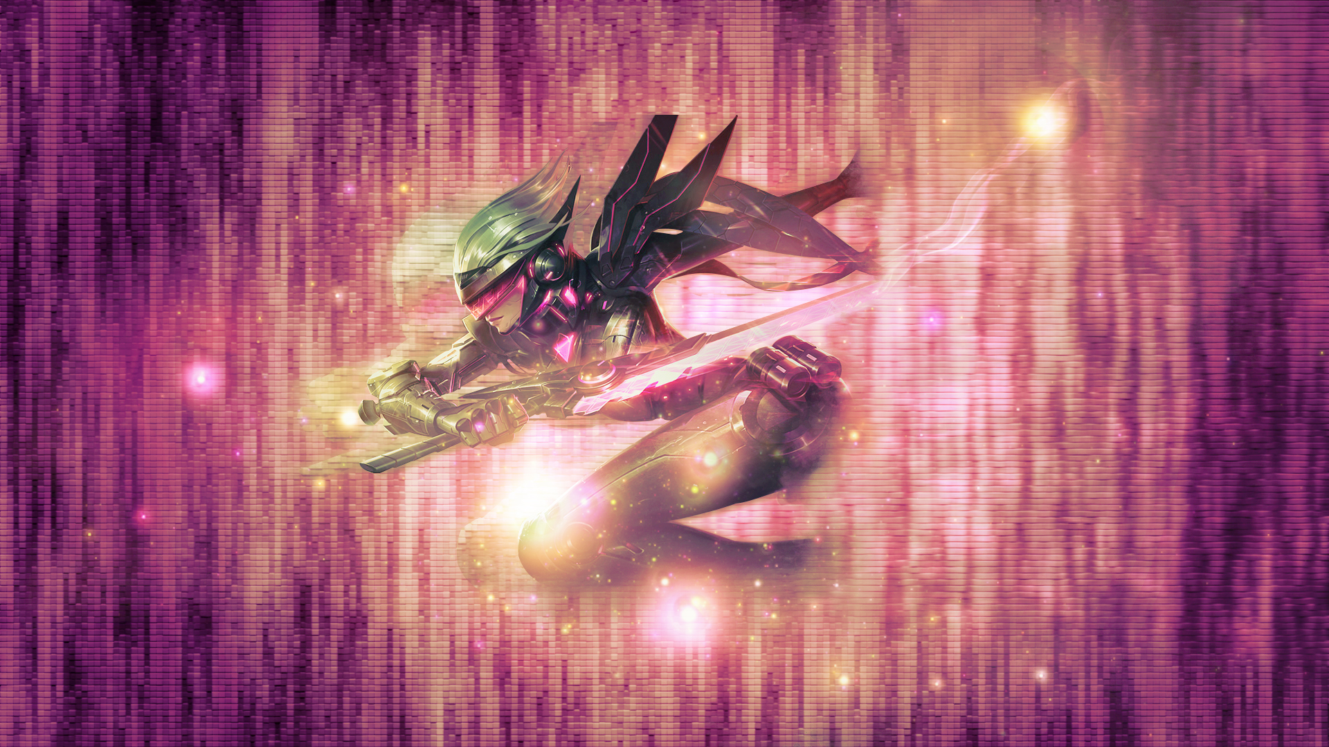 PROJECT: Fiora by cludix on DeviantArt