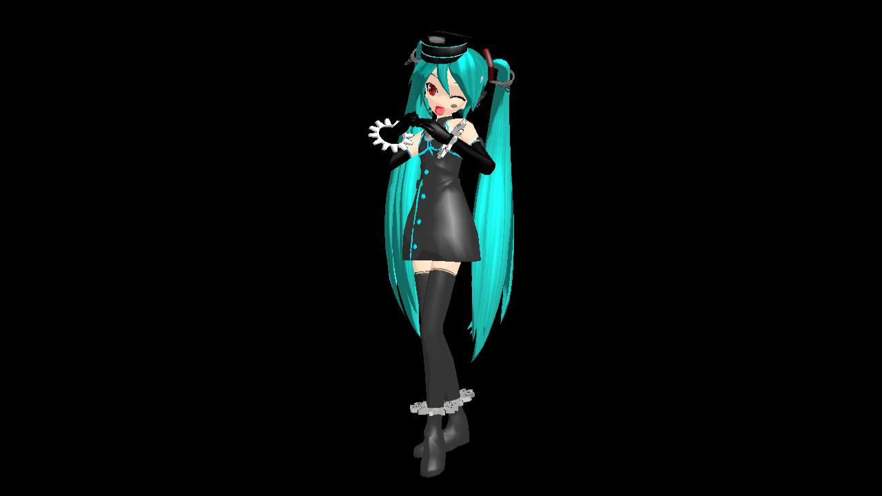 Sadistic Miku Hatsune Ver2.2 dl by lapapagamer on DeviantArt