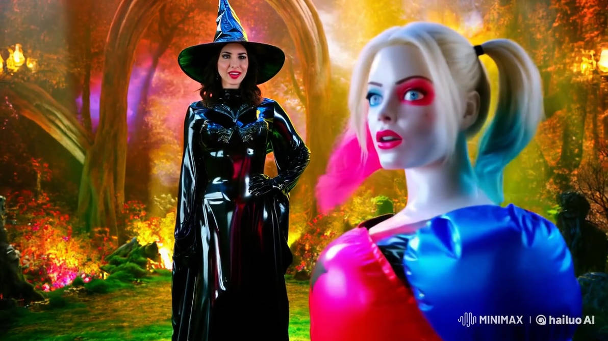 BLOWUP (5) by LeXXiDark on DeviantArt