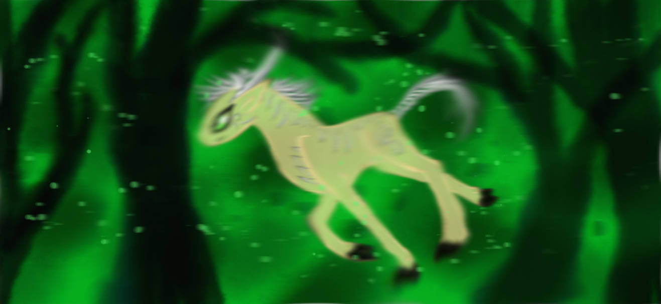 Glade Runner by Umbra-Nine on DeviantArt