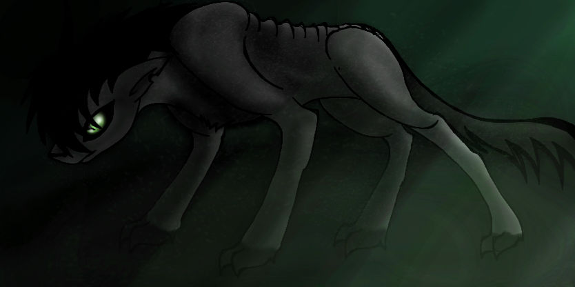 Gloom by Umbra-Nine on DeviantArt