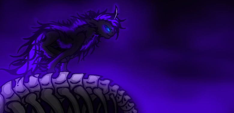 Umbra by Umbra-Nine on DeviantArt