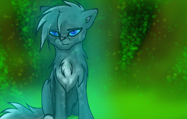 Bluejay by Umbra-Nine on DeviantArt