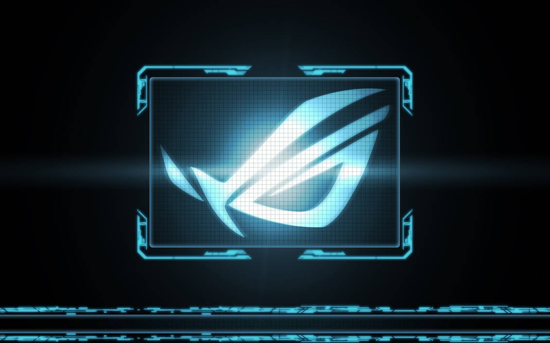 ROG - Windows 7 Logon by UltimateDesktops on DeviantArt