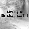 matrix brush set 1 by podmatrix on DeviantArt