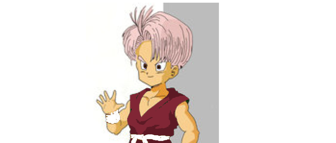Uno by MateoTheSaiyan on DeviantArt