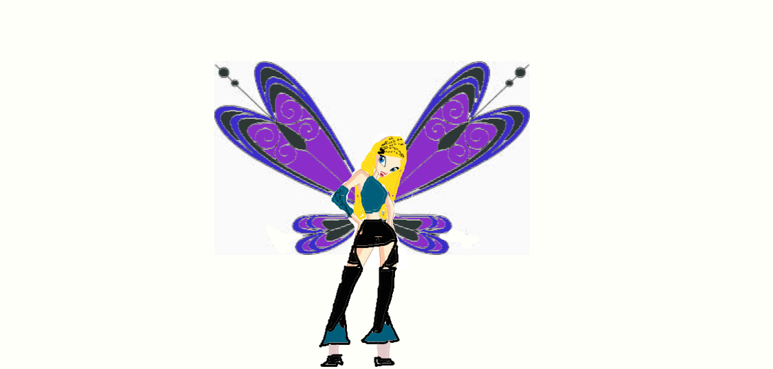 Misty's Neutralix by winxluv101 on DeviantArt