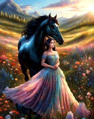 Centaurette by KelleeArt on DeviantArt