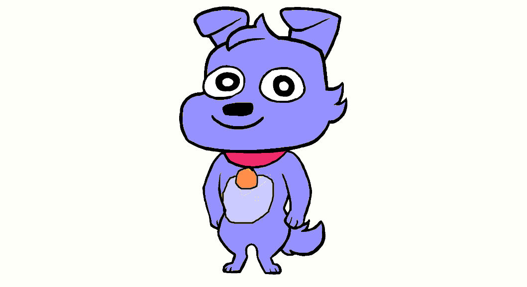 Cosmic Dogs: Hemmy. by MsallieDog2 on DeviantArt