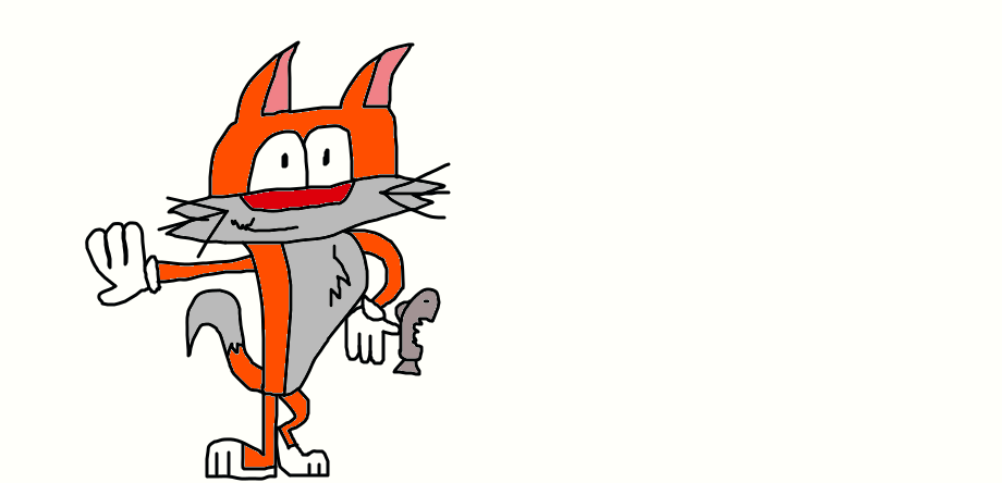 Cosmo Catnip by sonicdog9 on DeviantArt