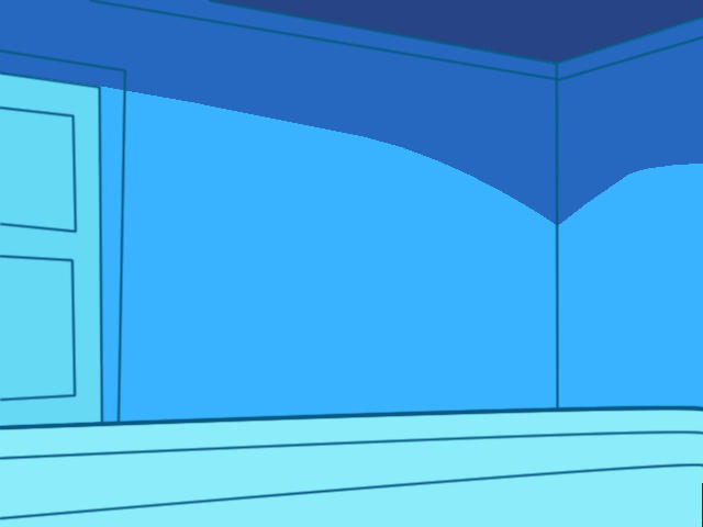 Timmy Turner's Room by silverrogue on DeviantArt