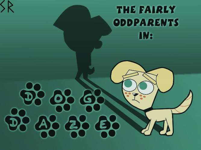 FOP: Dog Daze -edited- by silverrogue on DeviantArt
