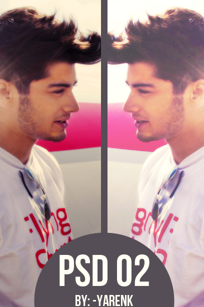 PSD02 by: -YarenK by MyWaffleCyrus on DeviantArt