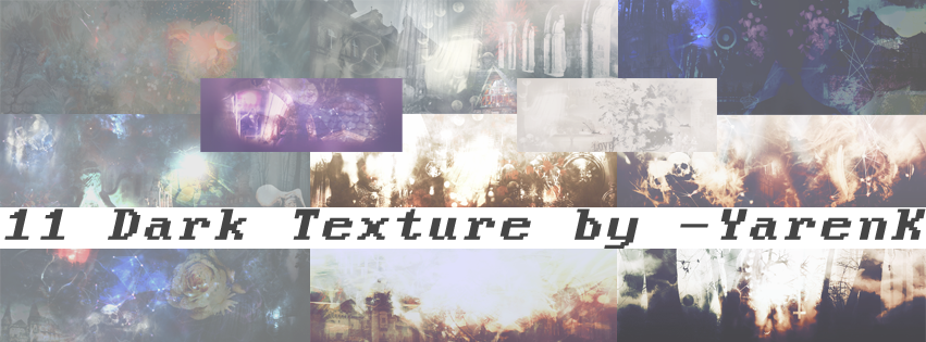 Texture Pack by -YarenK by MyWaffleCyrus on DeviantArt