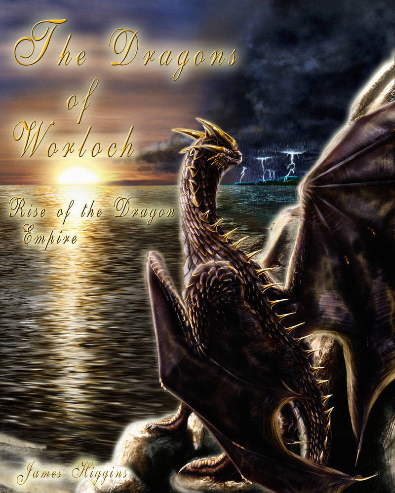 The Dragons of Worloch Cht. 1 by Zilcaron on DeviantArt