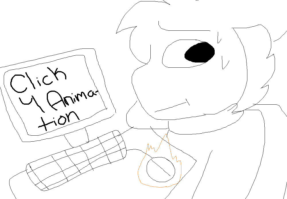 more flash animation by pasteIkinq on DeviantArt