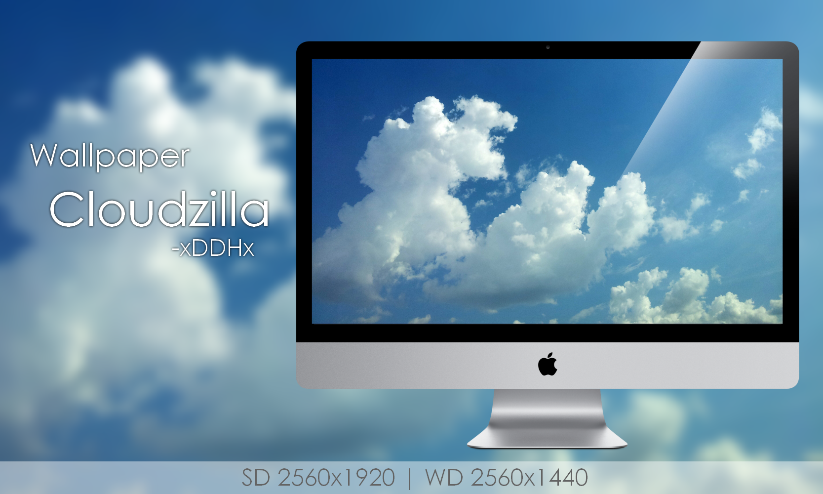 Cloudzilla by Dryztal on DeviantArt