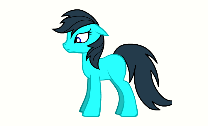 pony alice by xion2002 on DeviantArt