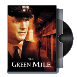 The Green Mile (1999) Folder Icon by Maxi94-Cba on DeviantArt