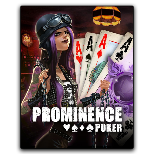 Prominence Poker Folder Icon by Maxi94-Cba on DeviantArt