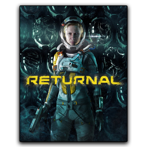 Returnal Folder Icon by Maxi94-Cba on DeviantArt