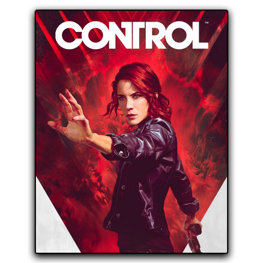 Control Folder Icon by Maxi94-Cba on DeviantArt