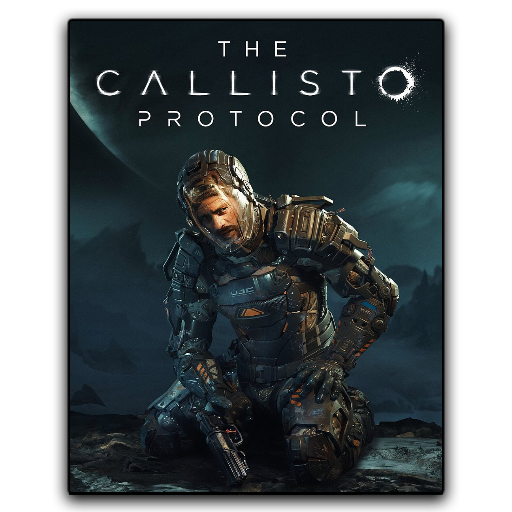 The Callisto Protocol Folder Icon by Maxi94-Cba on DeviantArt
