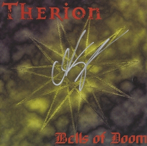 Therion 2001 - Bells Of Doom by DragonTherion on DeviantArt