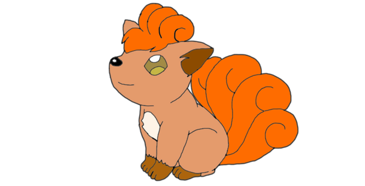 Volpix by GoddessMajora on DeviantArt