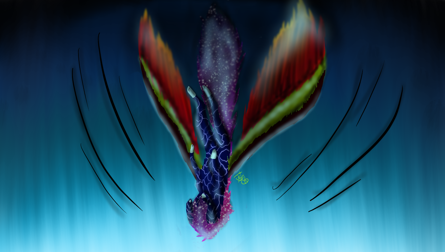 Lonstar by JadedPythonCorpse on DeviantArt