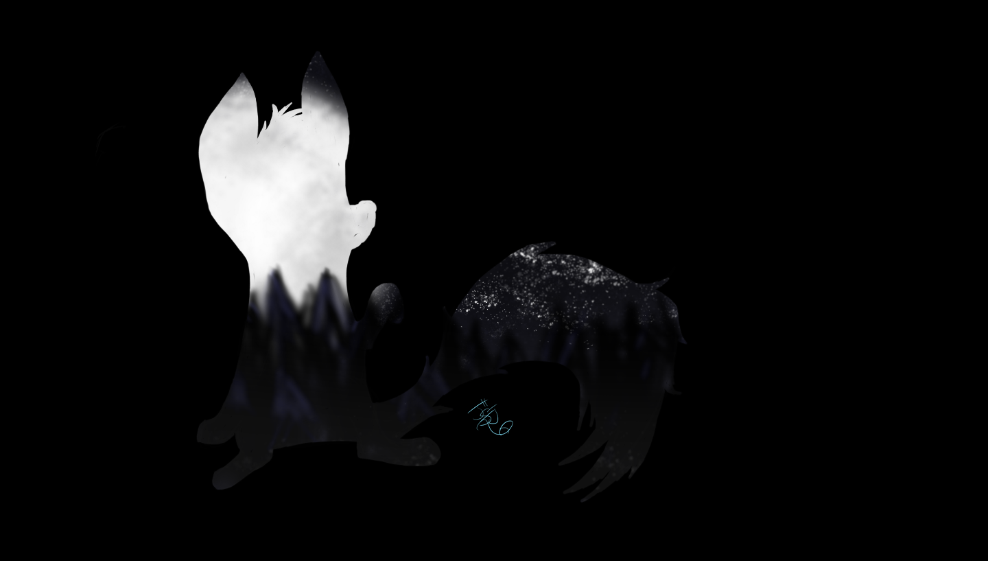 K-9 Outliner by JadedPythonCorpse on DeviantArt